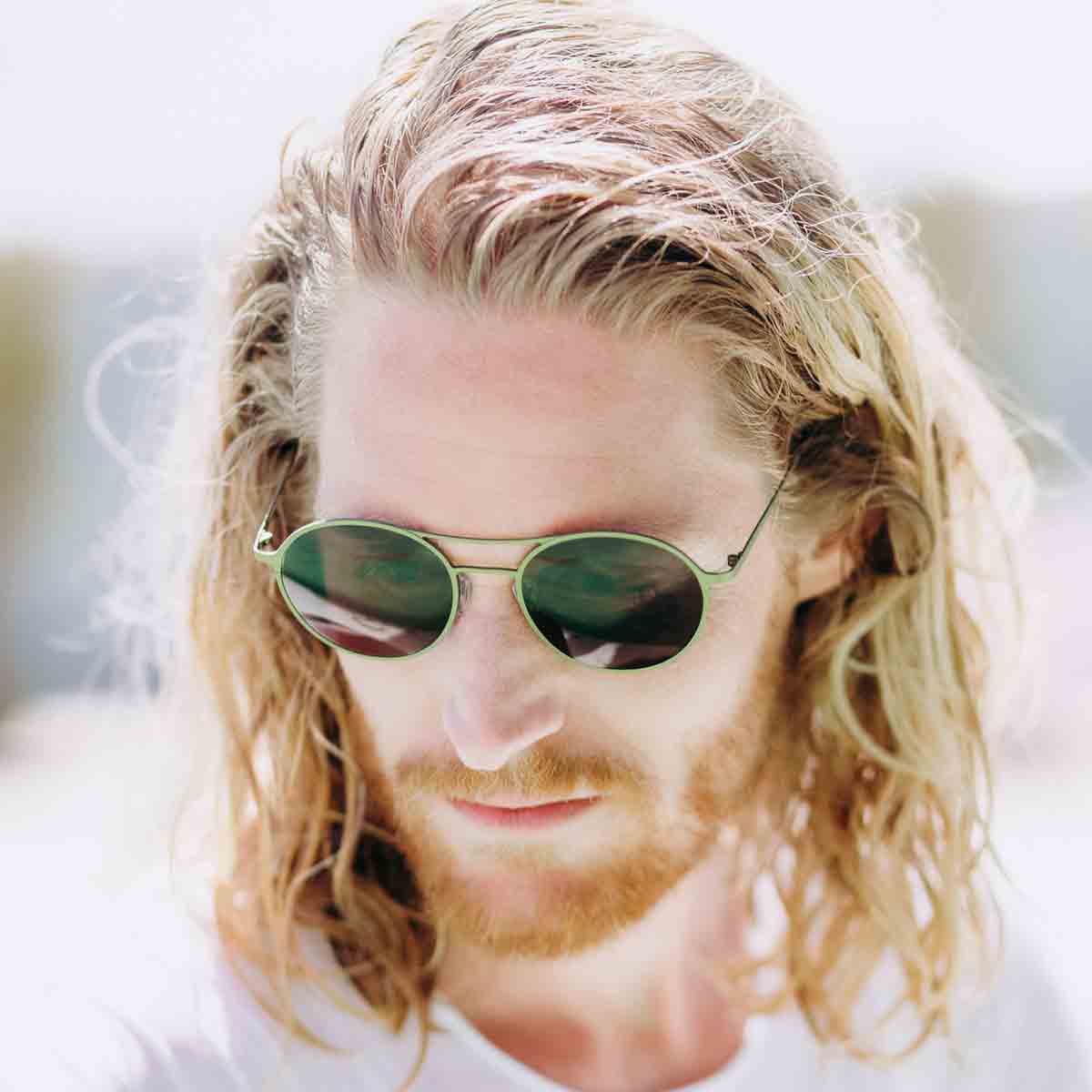 Koberg & Tente | Wer gut sieht, sieht gut aus! | Optik in Heißen